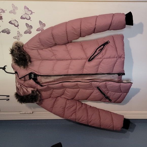 YMI | Jackets & Coats | Puffy Jacket | Poshmark